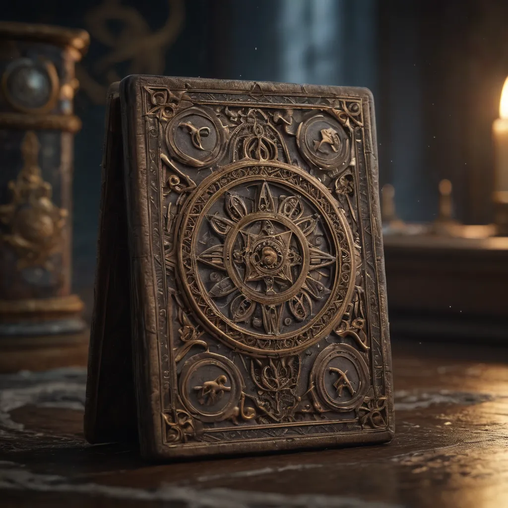 The Hidden Truth of Tarot Cards: Insights and Origins