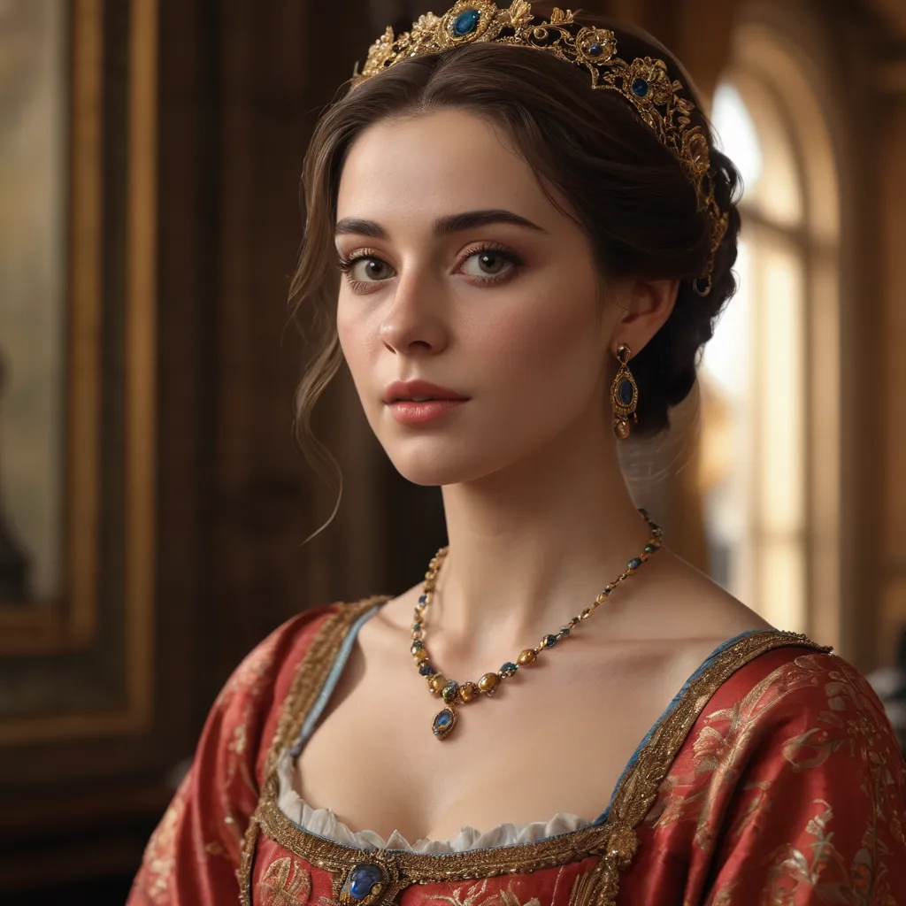 Exploring the Visconti Family's Impact on Italy