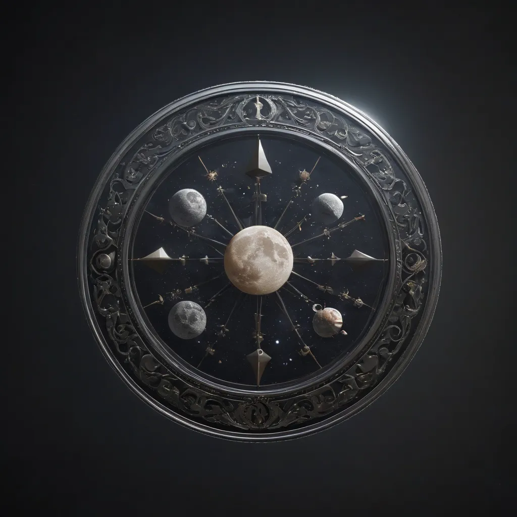 The Moon's Influence on Zodiac Signs: An In-Depth Exploration