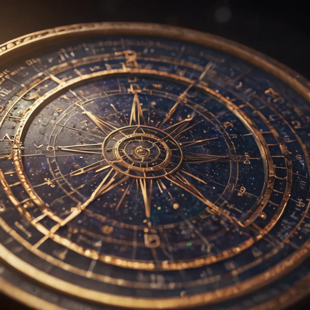 Exploring Personal Astrology: Insights and Applications