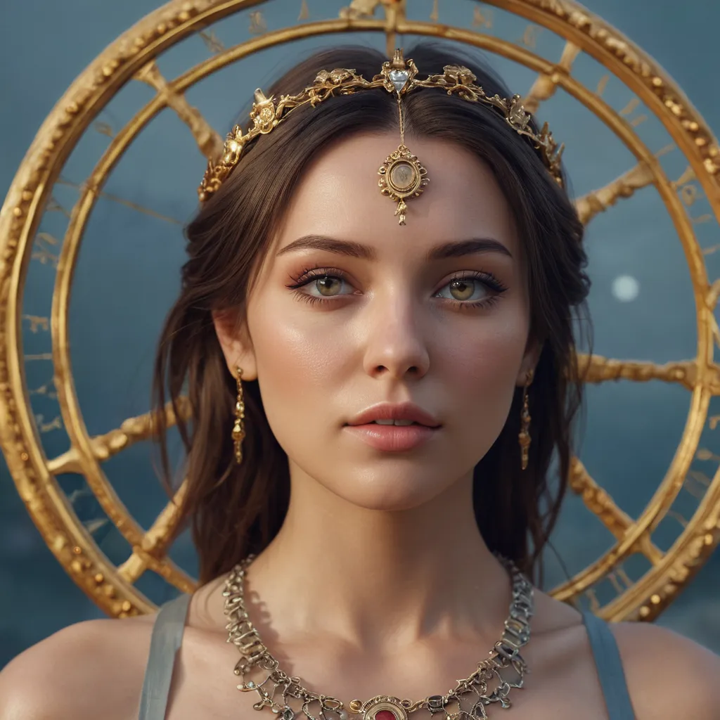 Unlocking the Enigmatic August 14 Zodiac Rising Sign Unlocking the Enigmatic August 14 Zodiac Rising Sign