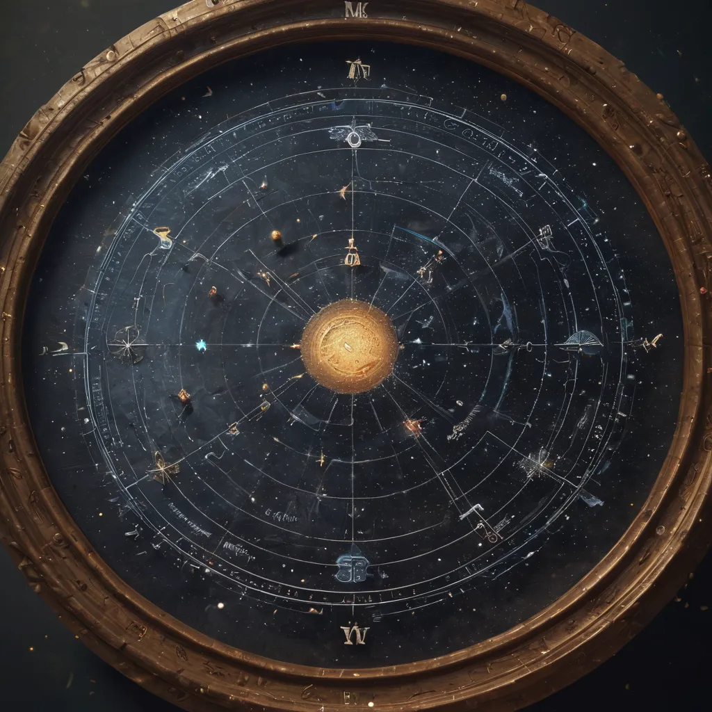 Exploring the Rich Landscape of Live Horoscopes