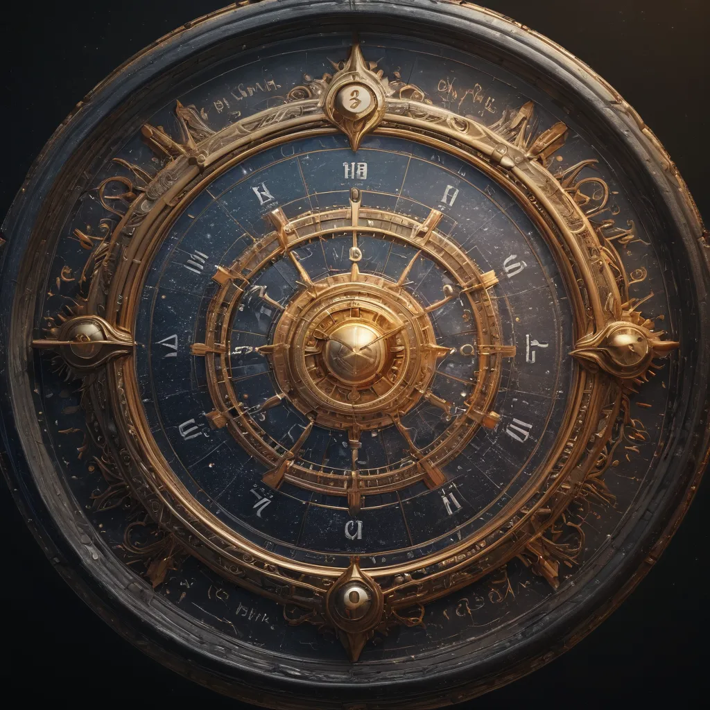 Unveiling Determination: A Zodiac Insight