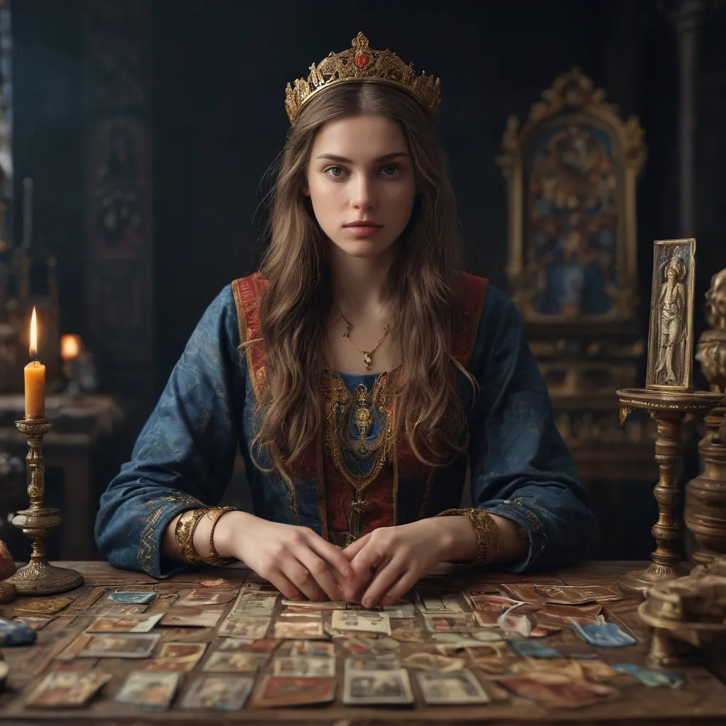 The Tarot Guide: Understanding Its Deep Impact