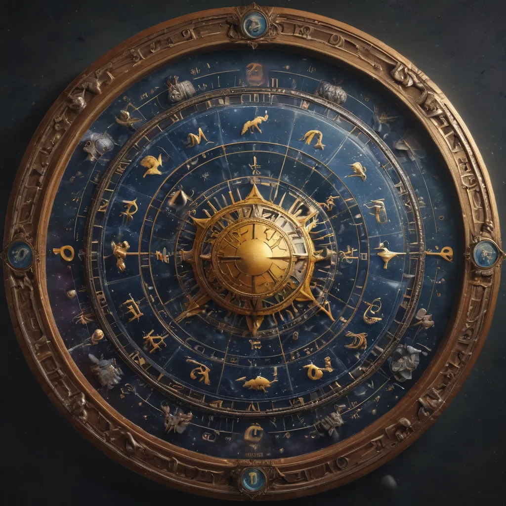The Zodiac Signs in Order: Their Significance Explained