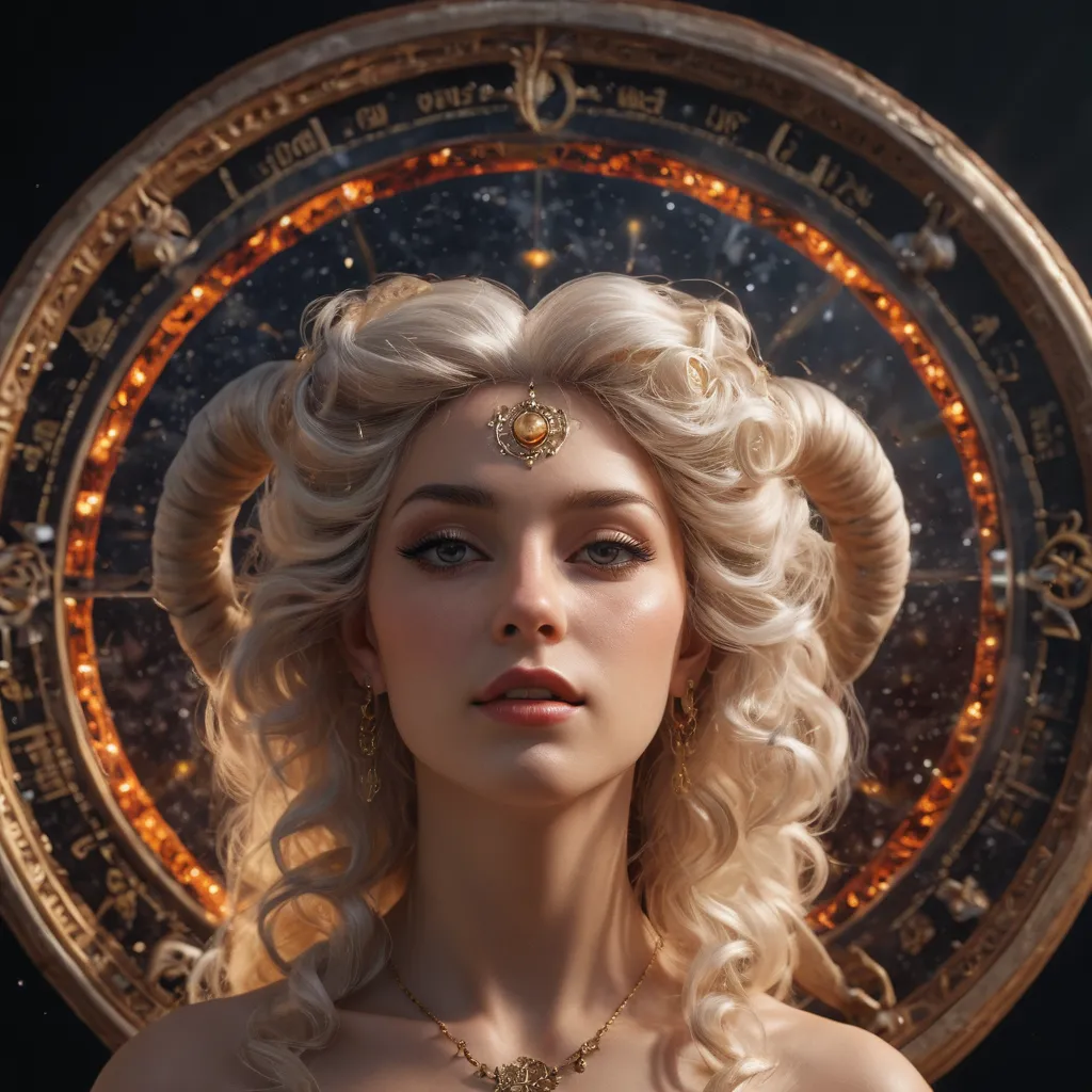 Understanding Aries Rising: Insights for April Birthdays