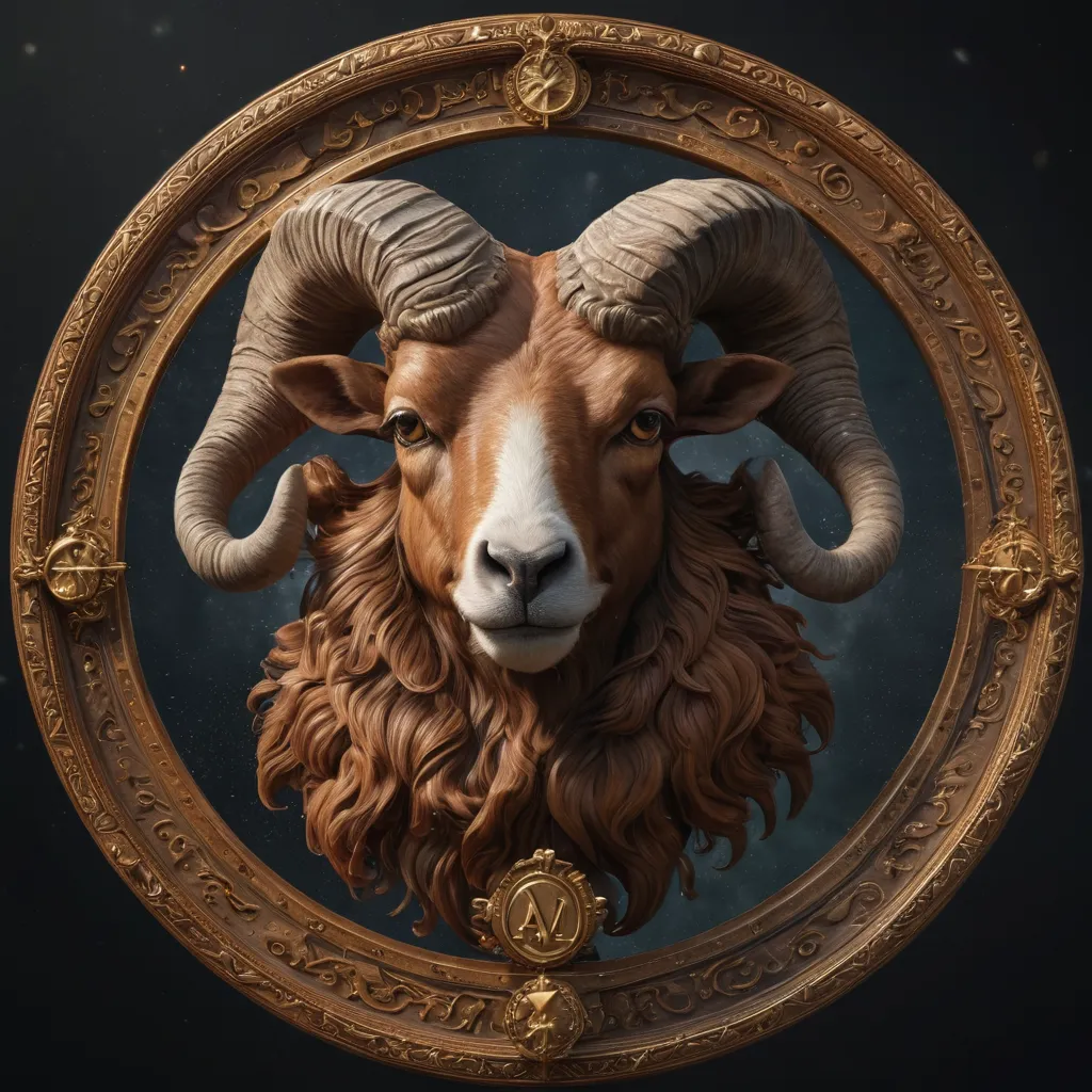 Understanding Aries: Significance and Characteristics