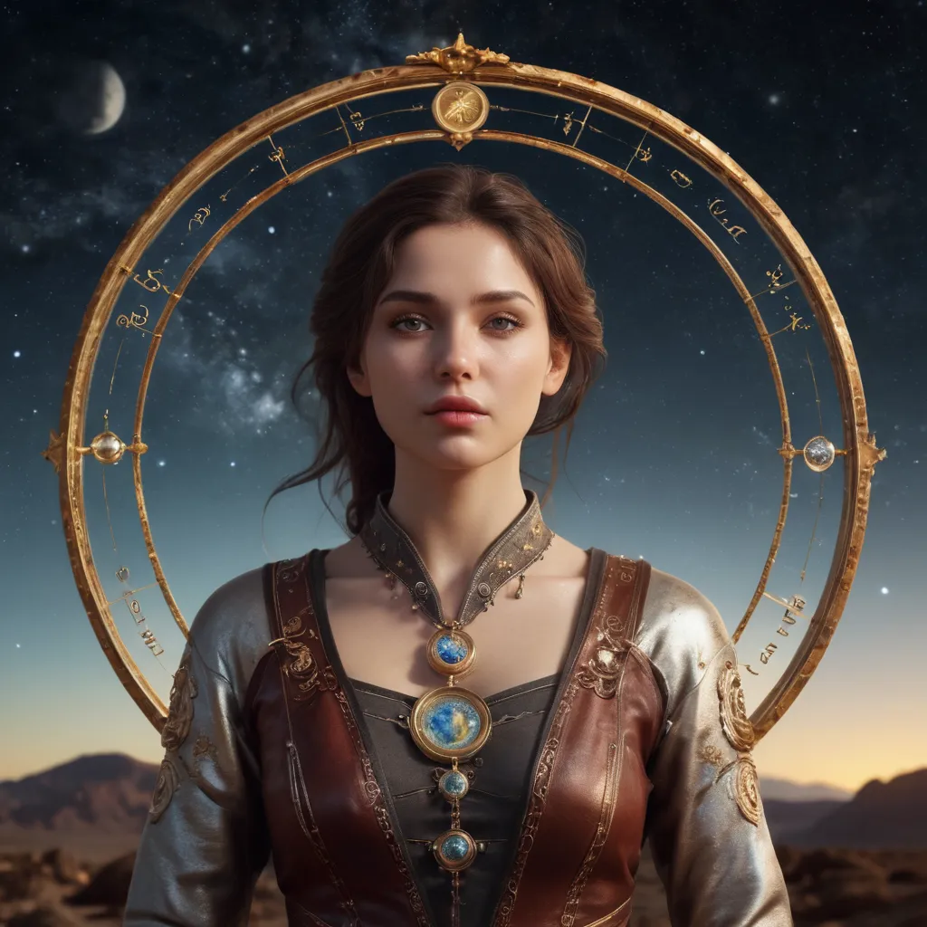 Understanding Astronomical Signs for Planets in Astrology