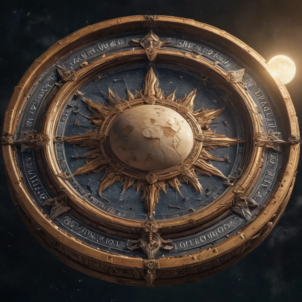 Understanding Moon and Rising Signs for August 20 Birthdays