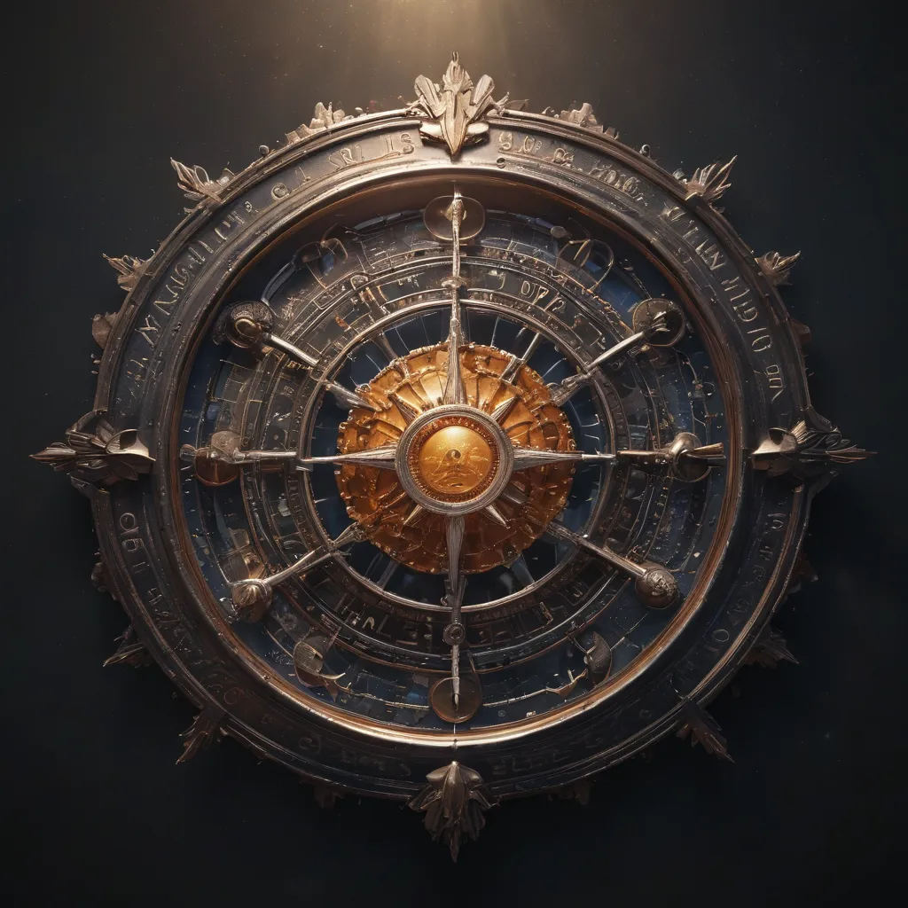 Understanding Birth Time's Role in Astrology