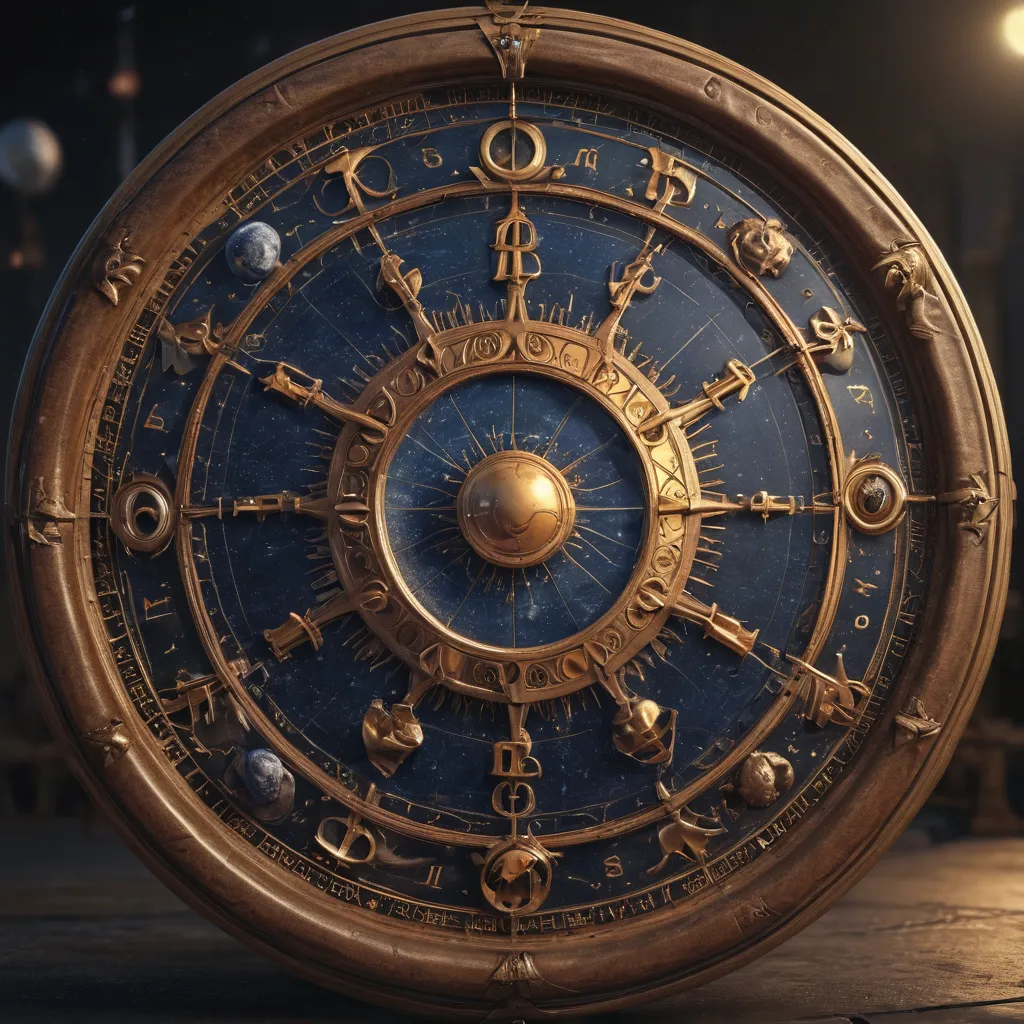 Unlocking Zodiac Compatibility: Insights from Birthdays