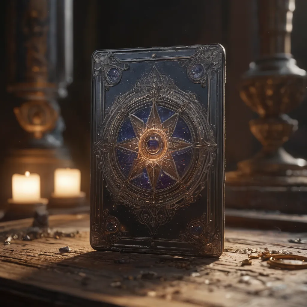 Understanding Cosmo Tarot Card Reading: A Deep Dive