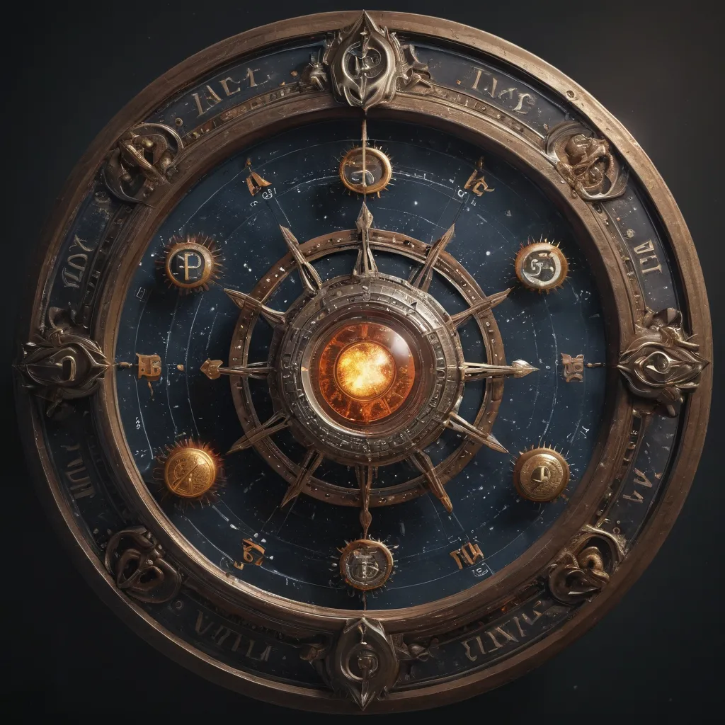 Understanding Free Natal Charts: An In-Depth Guide