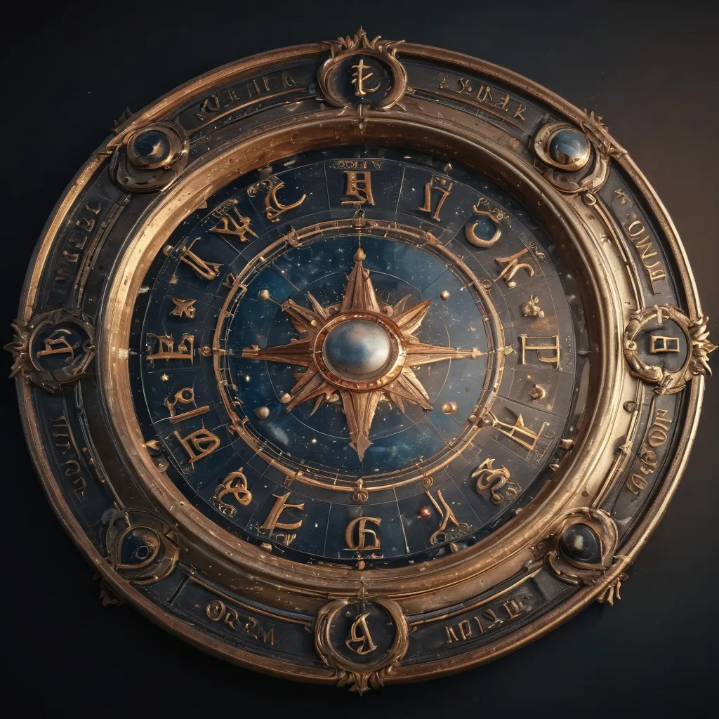 Understanding the Full Sign Chart in Astrology