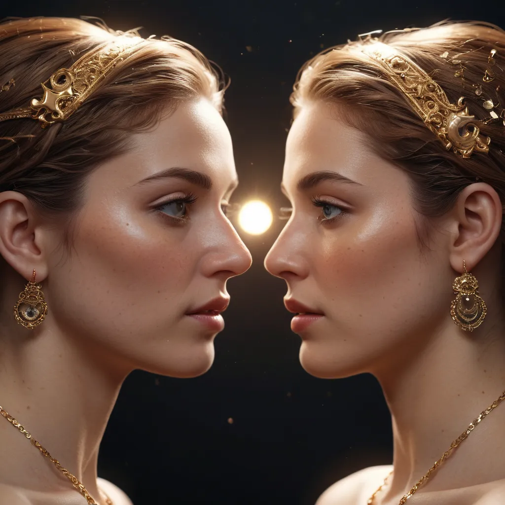 Understanding Gemini: The Influence of Sun, Moon, and Rising Signs