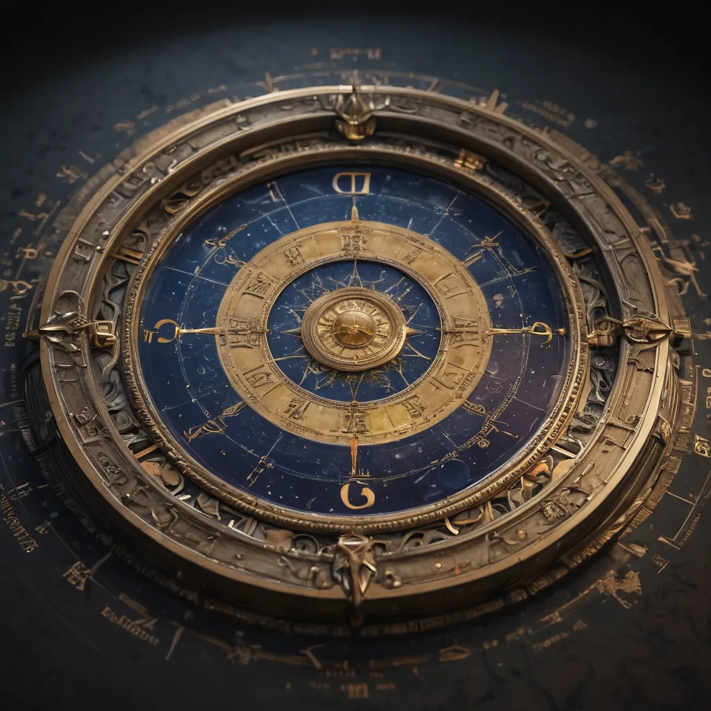 Understanding House Calculation in Astrology