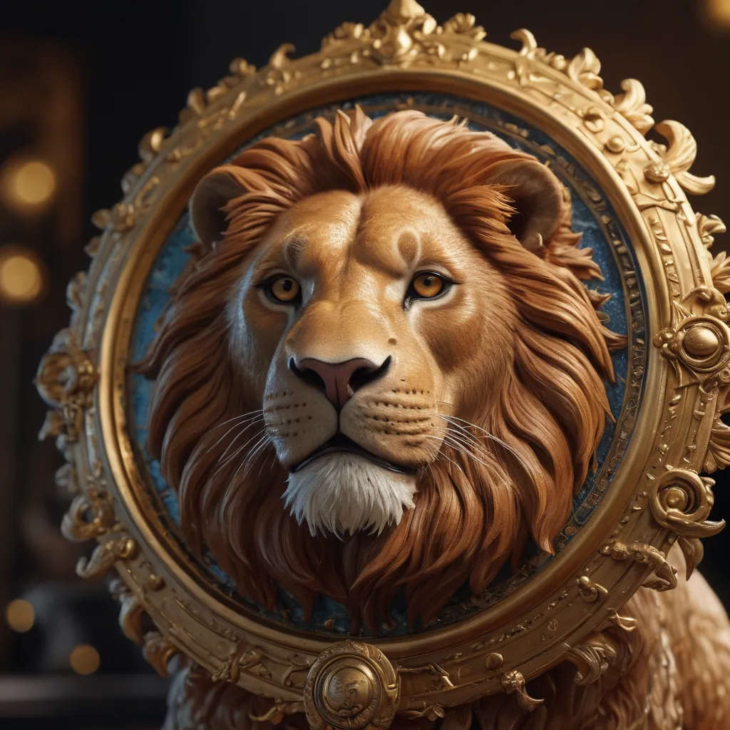 Unlocking the Secrets of the Leo Zodiac Sign