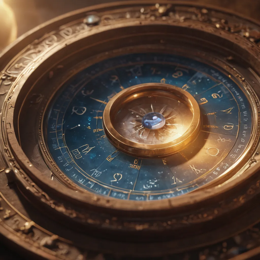 Understanding My Birth Chart and Houses