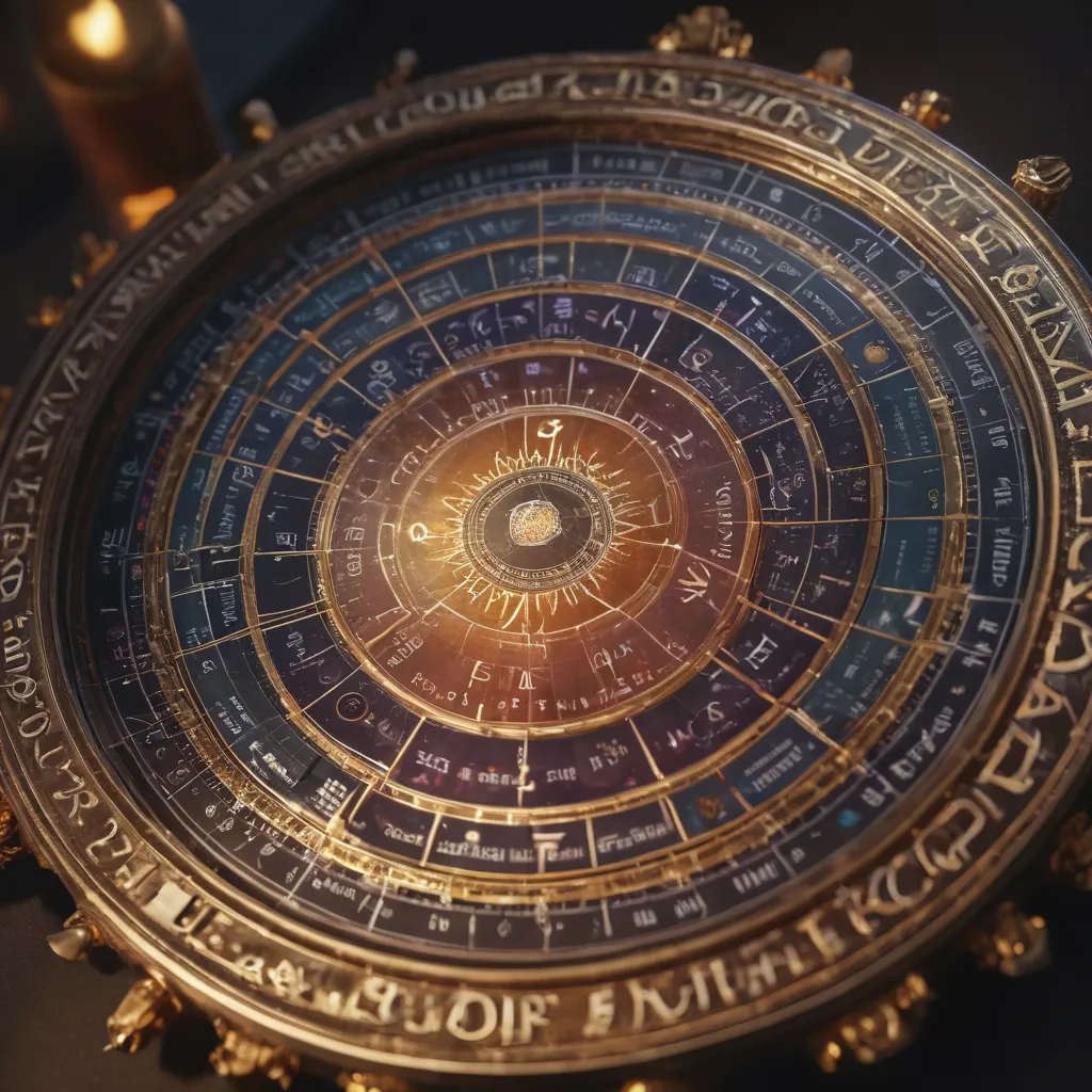 Understanding Natal Chart Reading: A Comprehensive Guide