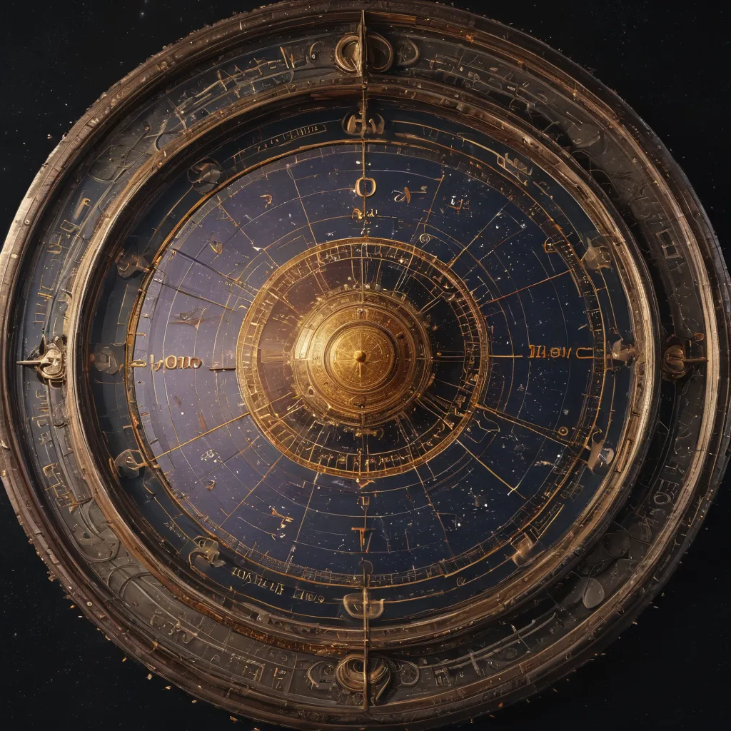 Understanding Progressed Chart Astrology Techniques