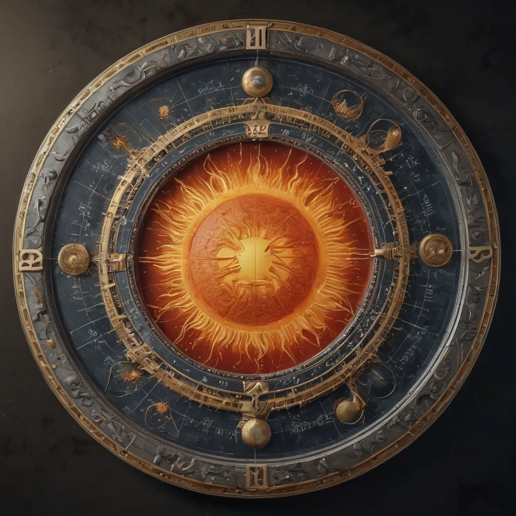 Unlocking Your Astrological Profile: Sun, Moon, and Ascendant