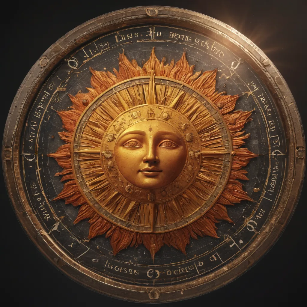 Understanding Sun and Rising Calculators in Astrology
