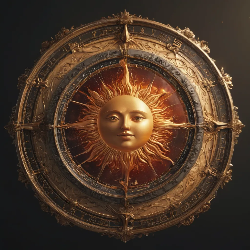 Understanding Sun Signs: A Comprehensive Exploration