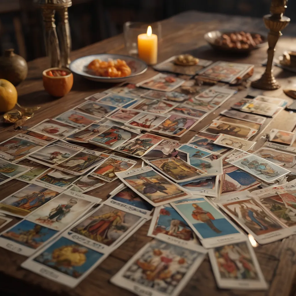 Understanding Tarot: A Comprehensive Exploration of Its Significance