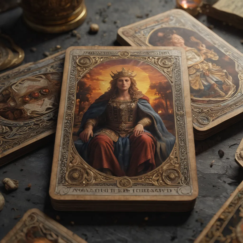 Understanding Tarot Decks: A Comprehensive Exploration