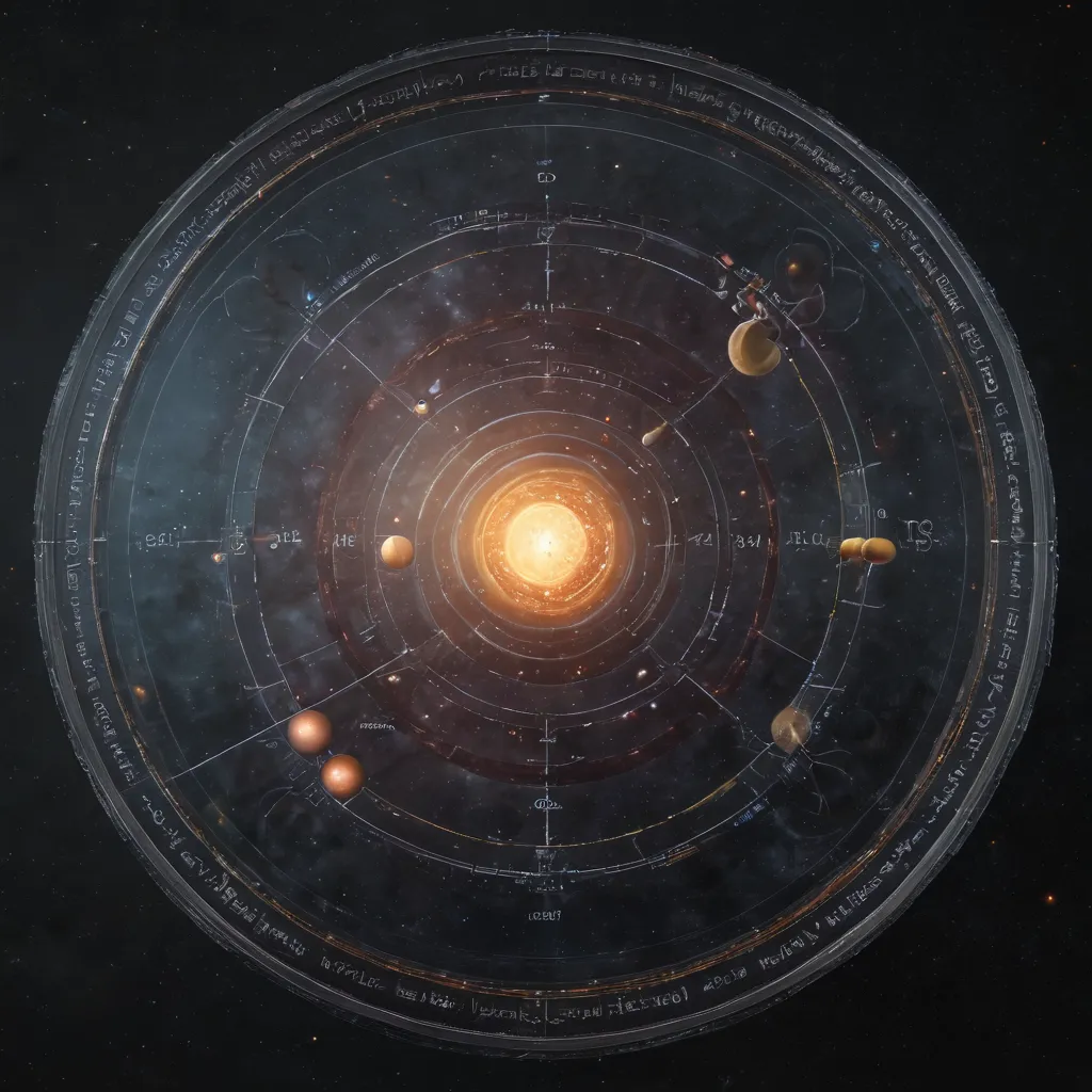 Understanding Your Current Natal Chart's Impact