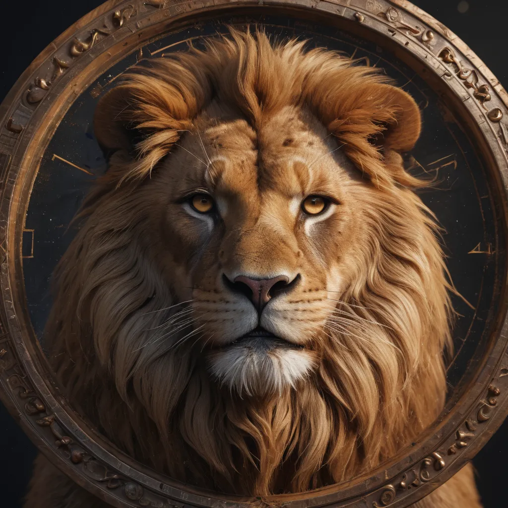 Exploring the Intricacies of the Leo Zodiac Sign