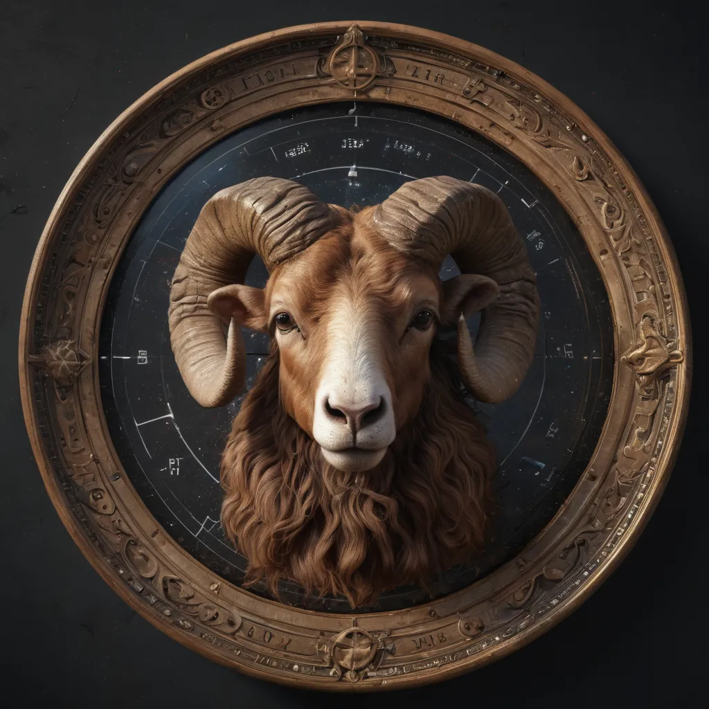 In-Depth Insights into Aries Horoscope and Traits
