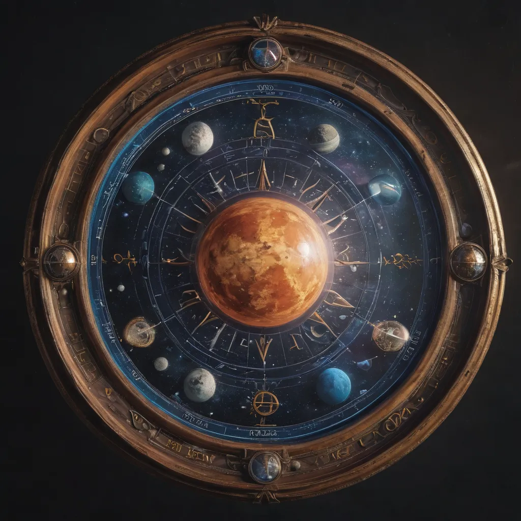 Exploring the Depths of Your Lunar Birth Chart