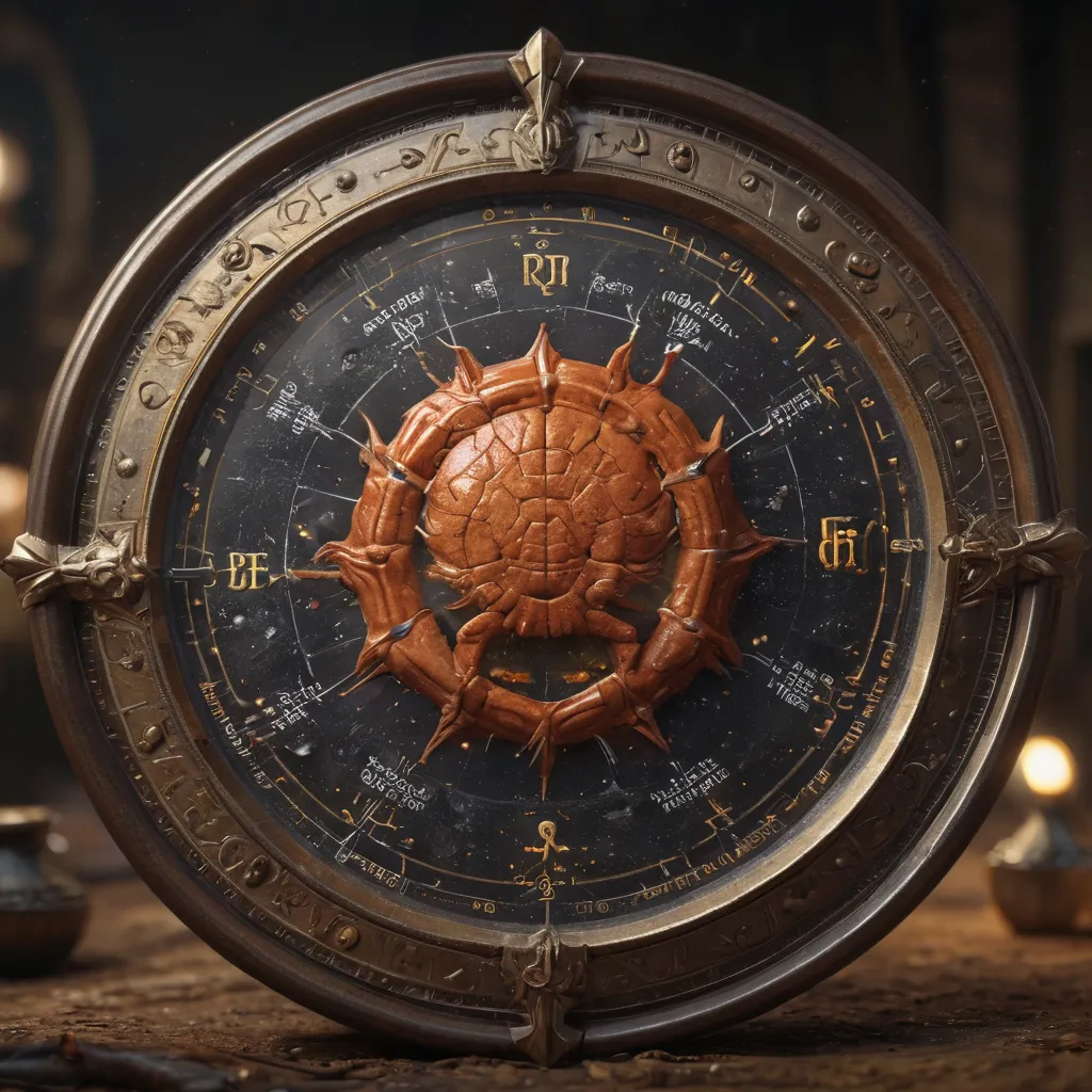 Understanding Scorpio: Traits, Compatibility, and Influence