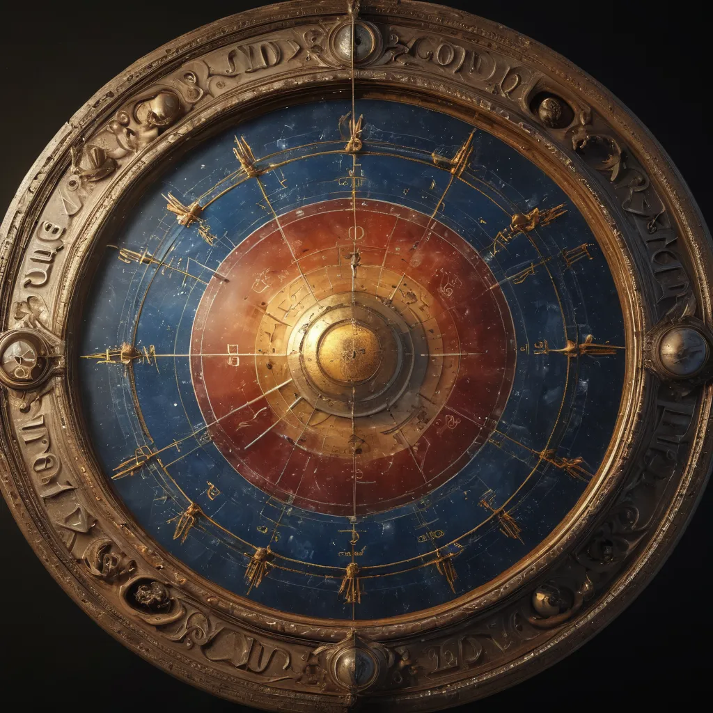 Understanding Today's Horoscope: Insights and Implications