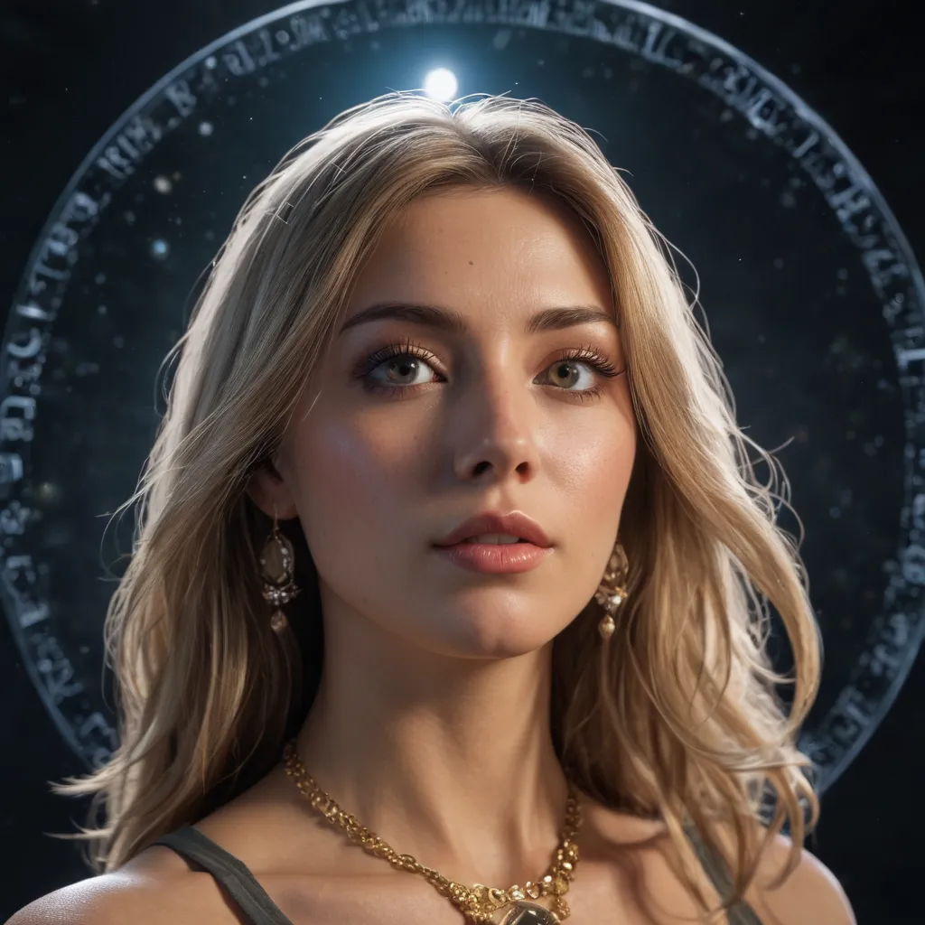 Exploring Virgo's Moon and Rising Sign Traits