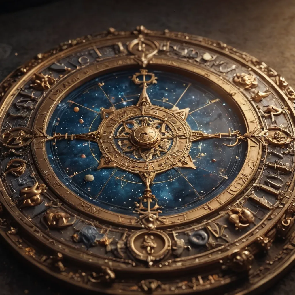 Understanding Your Astro Sign: A Comprehensive Exploration