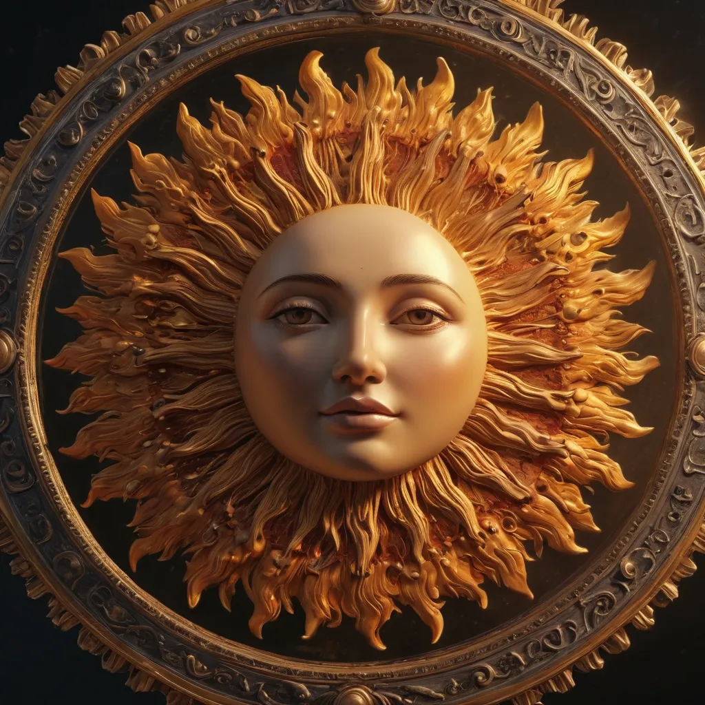 Navigating Your Astrological Identity: Sun, Moon, and Rising Signs