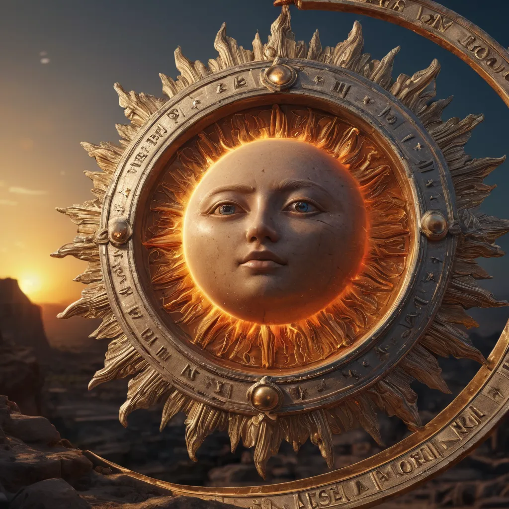 Explore Your Astrological Profile: Sun, Moon, Rising Signs