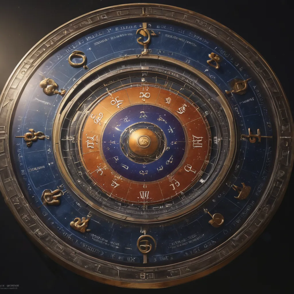 Understanding Your Astrological Sign Birth Chart Understanding Your Astrological Sign Birth Chart