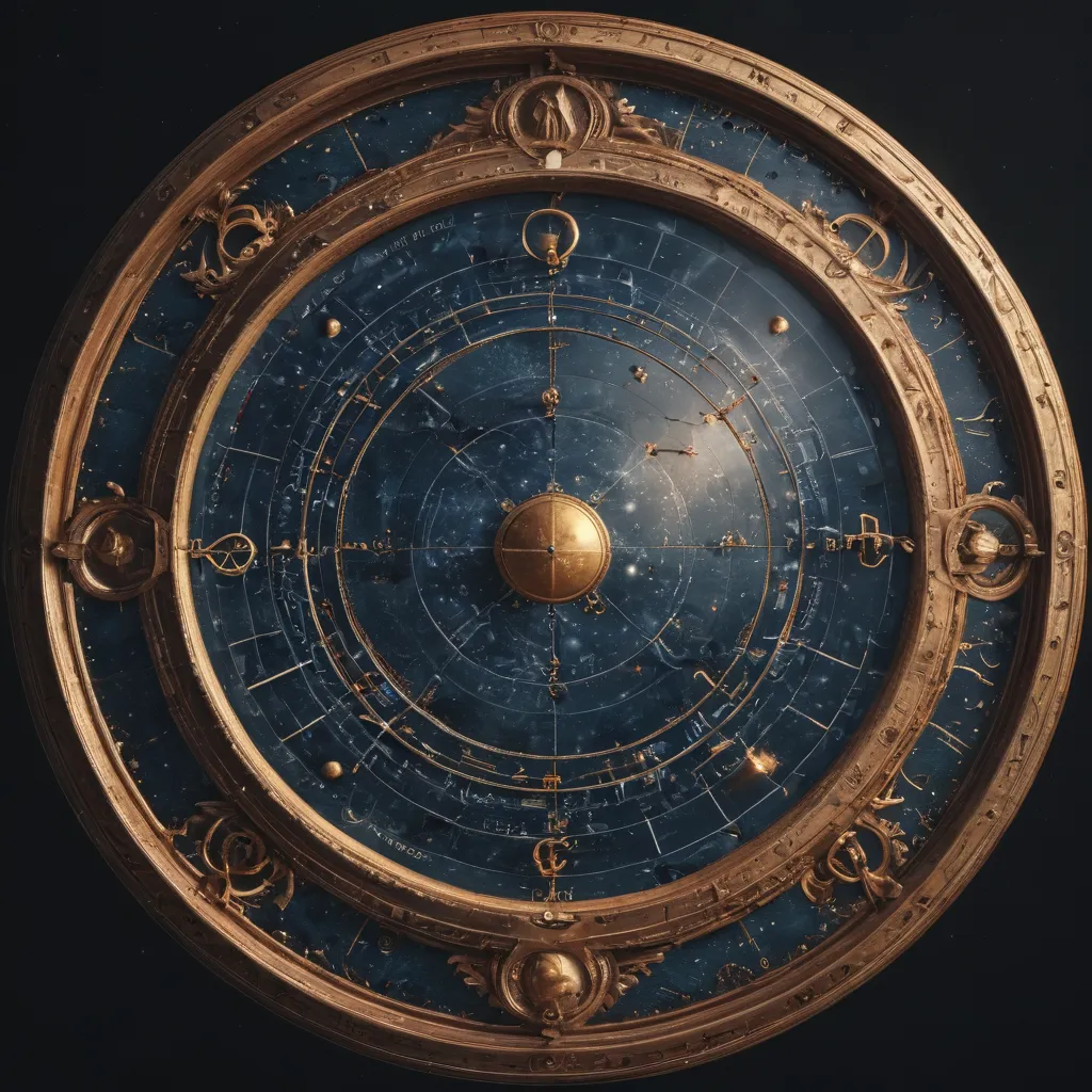 Understanding Your Astrology Chart: A Comprehensive Guide