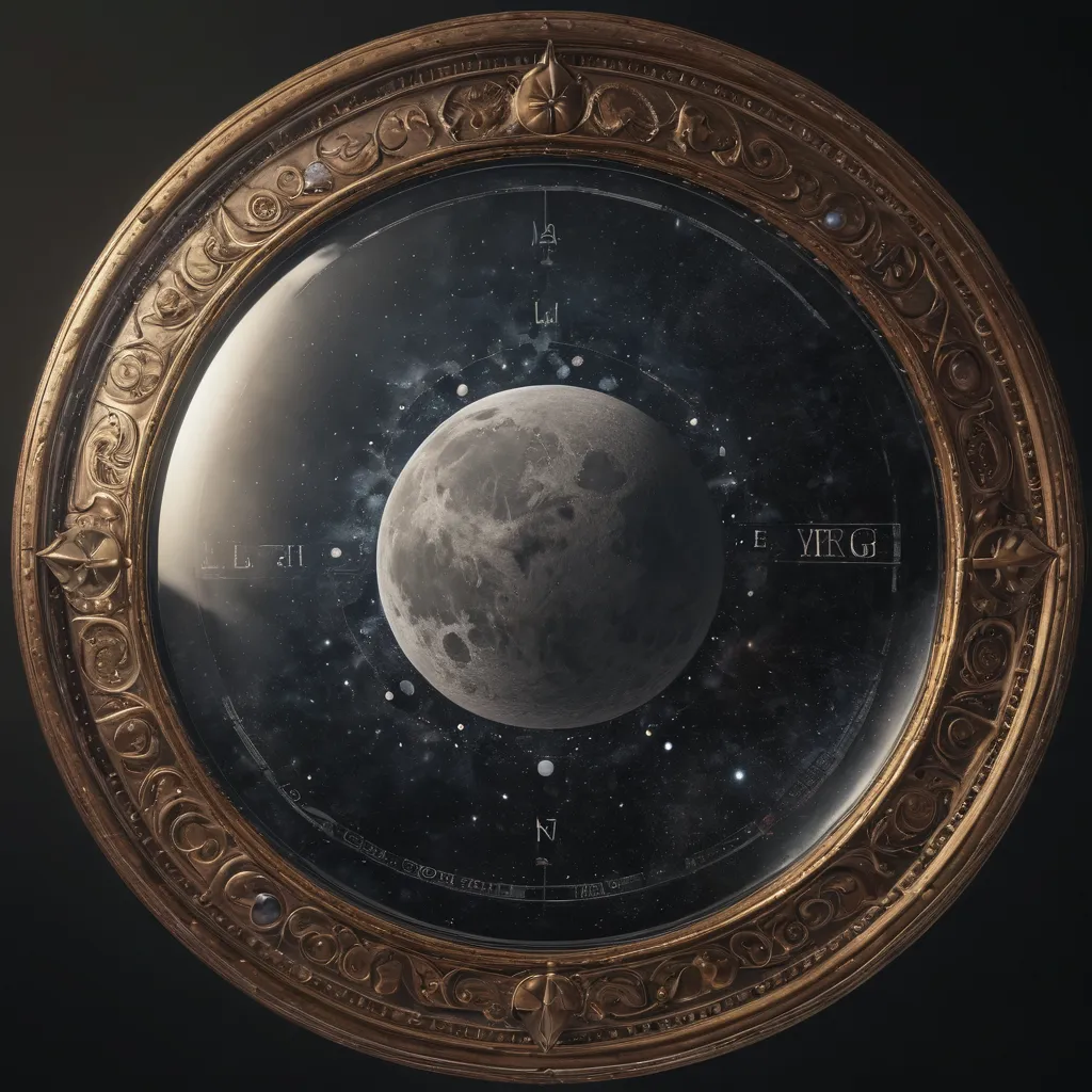 Unlocking the Secrets of Moon and Rising Signs