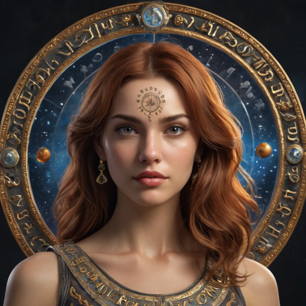 Unlocking the Secrets of Your Astrology Profile