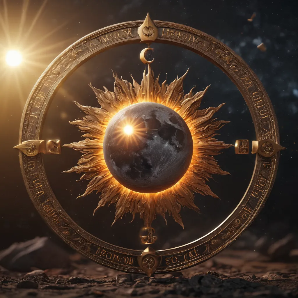 Understanding Moon and Rising Signs in Astrology