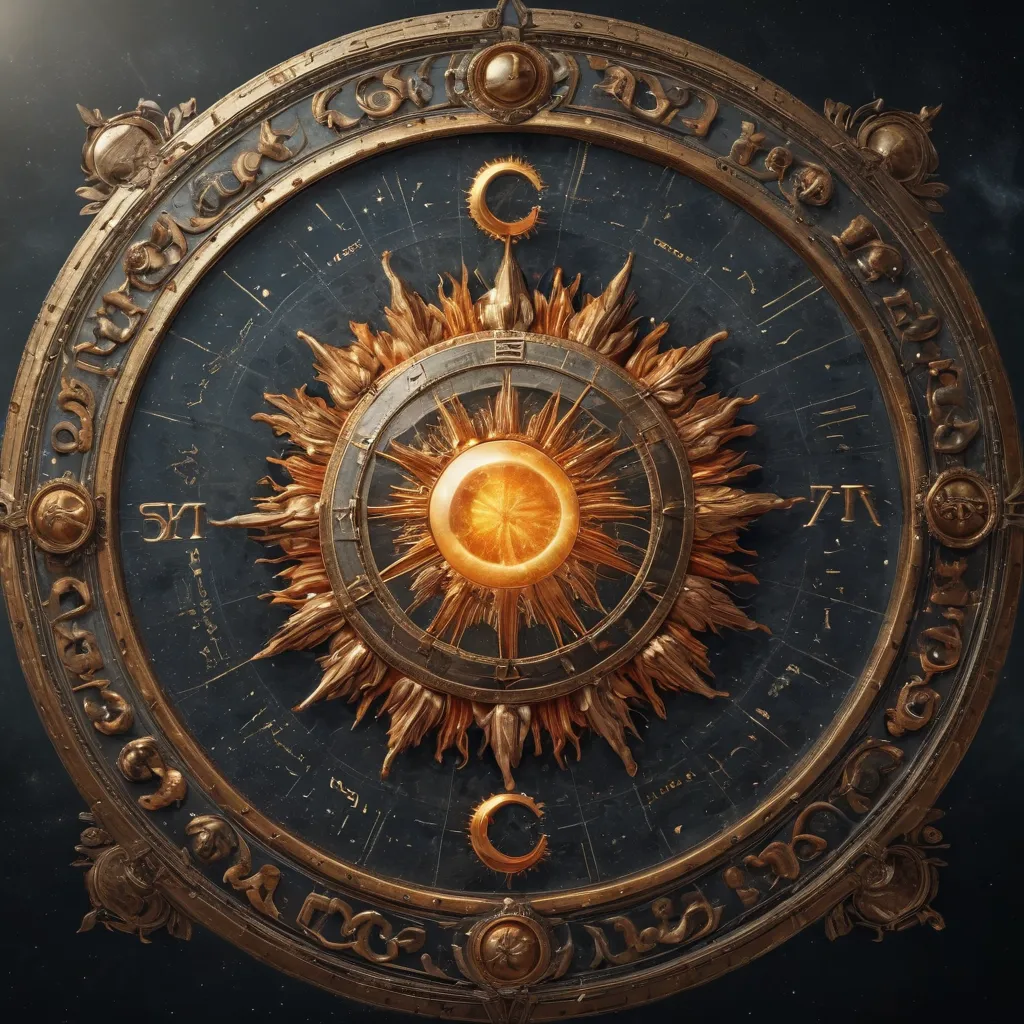 Understanding Your Big Three Zodiac Signs for Deeper Insights