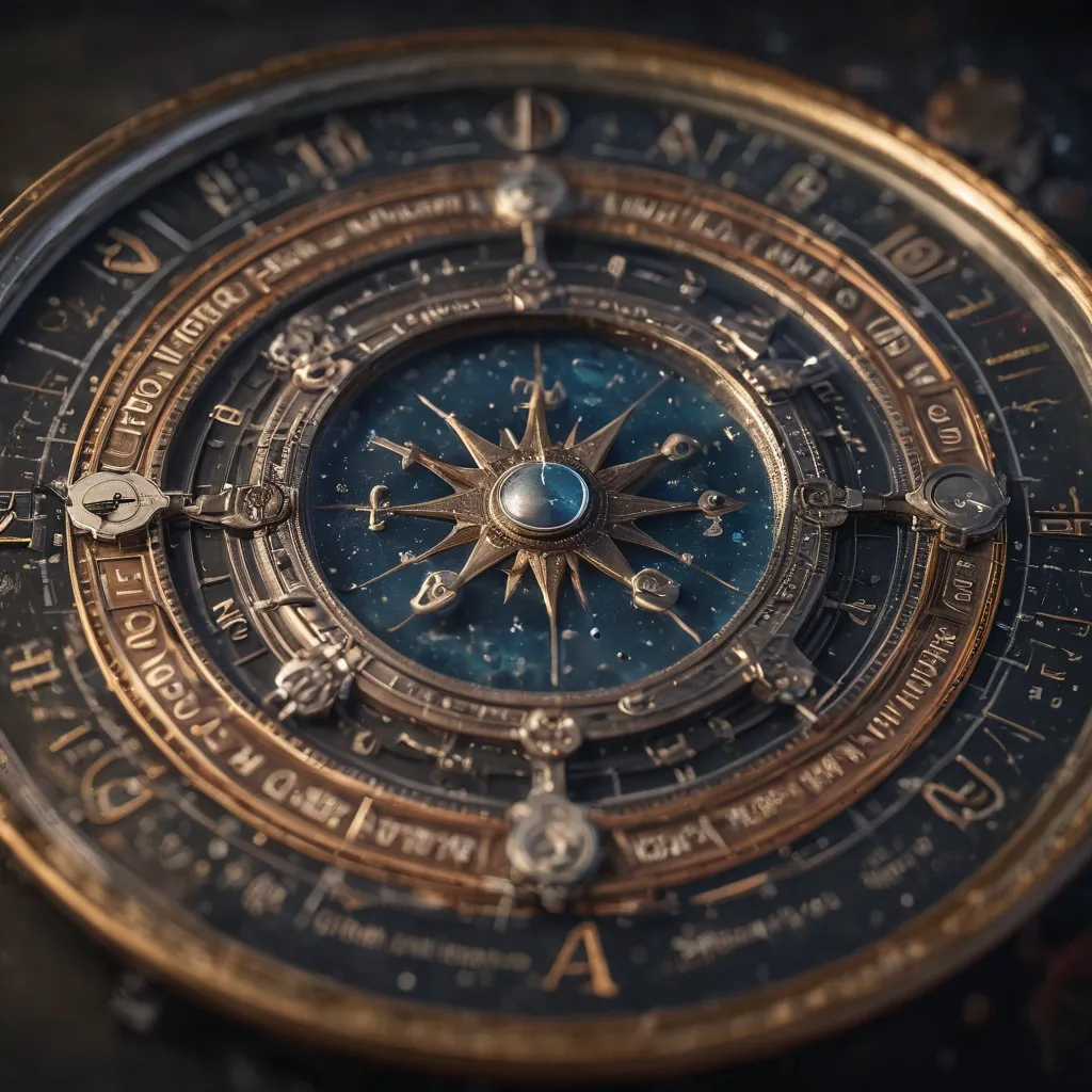 Understanding Horoscopes: The Role of Birth Dates