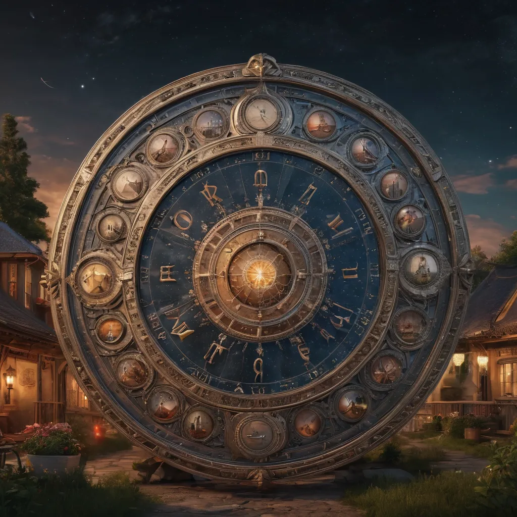 Understanding Your House in Astrology: A Guide