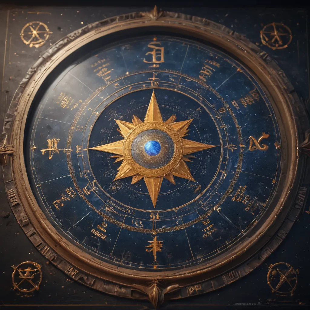 Understanding Your Midheaven Sign: A Comprehensive Guide