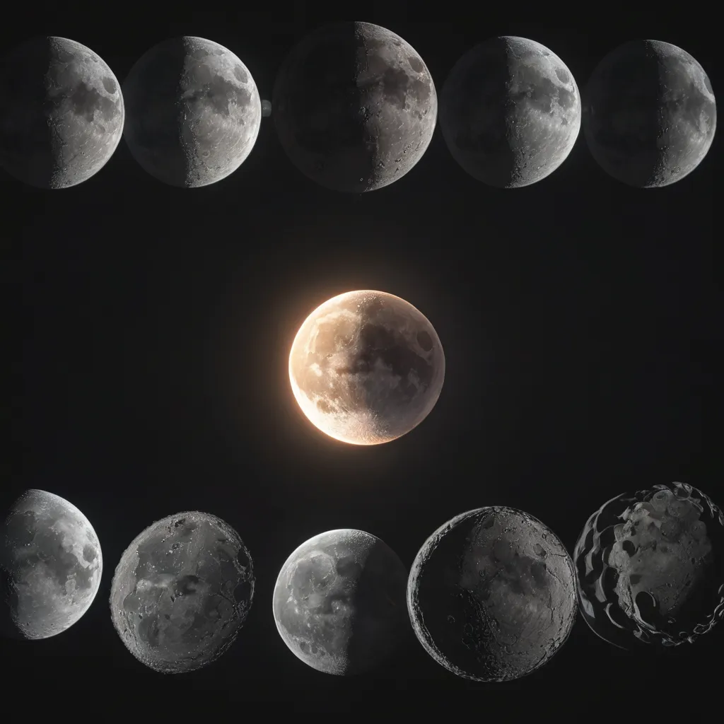Understanding Your Moon Sign by Date of Birth