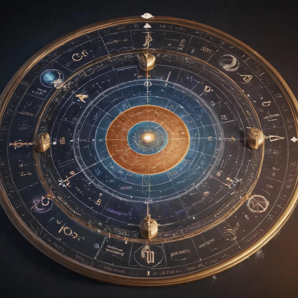 Understanding Your Natal Chart: A Comprehensive Guide